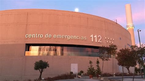 El Centro de Emergencias 112 de Pozuelo atendió 4 4 millones de