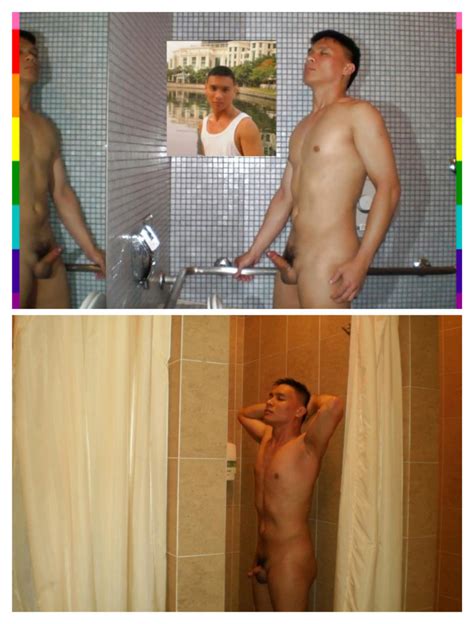 Asian Guy Enjoyed Being Naked Amateur Gay Porn Pictures And Stories