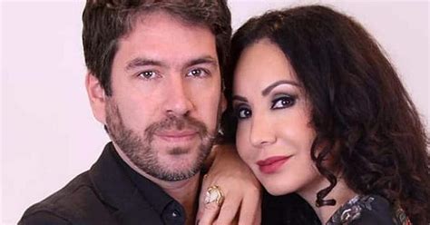 Janet Barboza Qué dijo sobre la diferencia de edad con su novio