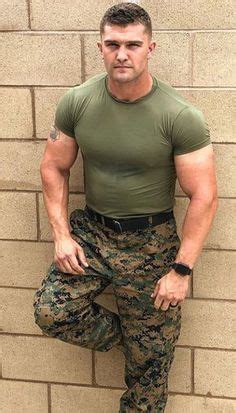 Uniformed Guys Of The World