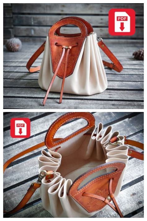 60 Leather Craft Ideas You Probably Never Thought Of Artofit