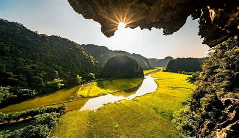 Top Awesome Things To Do In Ninh Binh Vietnam Izitour