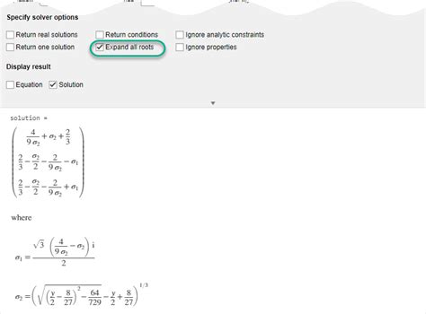 how to use matlab solve equation tessshebaylo