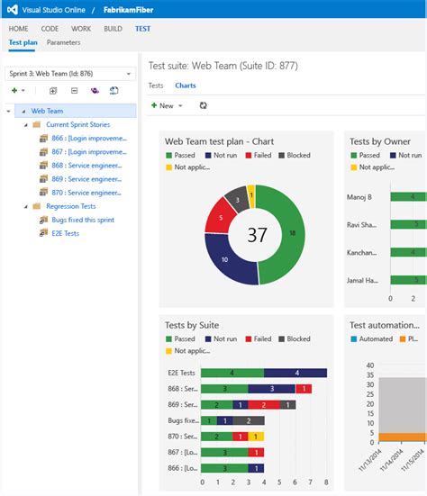 Test Case Execution Report Template Templates Example Templates