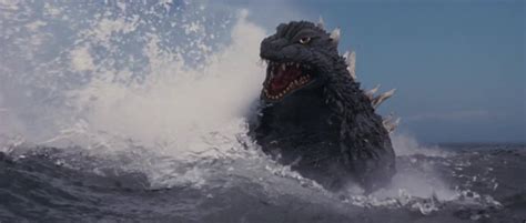 Godzilla Perfect Shots On Twitter 2003 Godzilla Tokyo S O S