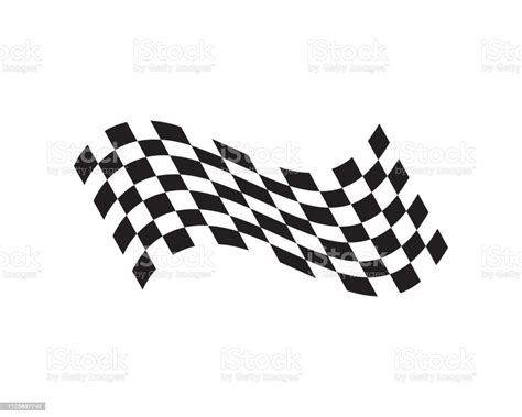 Detail Logo Bendera Racing Koleksi Nomer
