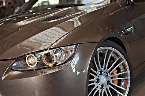 G Power Bmw E M Hurricane Rs Picture Of