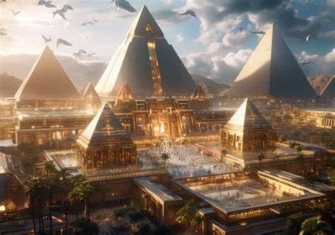 The Special Technique That Could Allow Us To Observe Alien Cities From