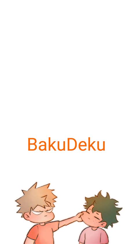 BakuDeku Art Bkdk HD Phone Wallpaper Pxfuel