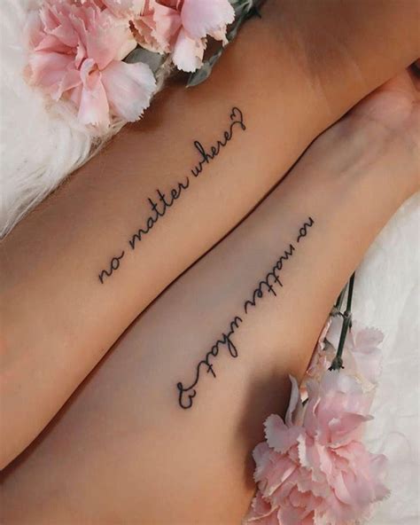 Sister Tattoo Artofit