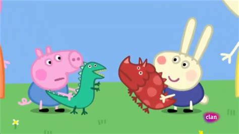Peppa Pig Peppa La Cerdita En Espa Ol Capitulos Completos Mix De Los