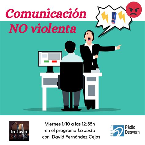 Comunicaci N No Violenta Servei Integral De Salut
