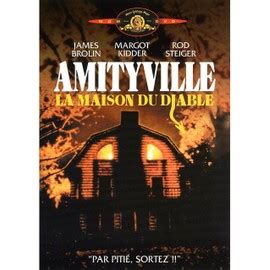 Amityville La Maison Du Diable Streaming Vf Home Alqu