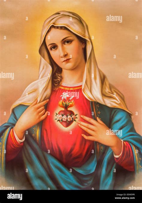 Catholic Virgin Saddle Girls