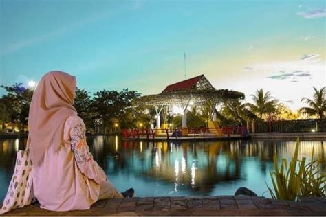 Rekomendasi Tempat Wisata Malam Di Purwokerto Yang Cocok Untuk