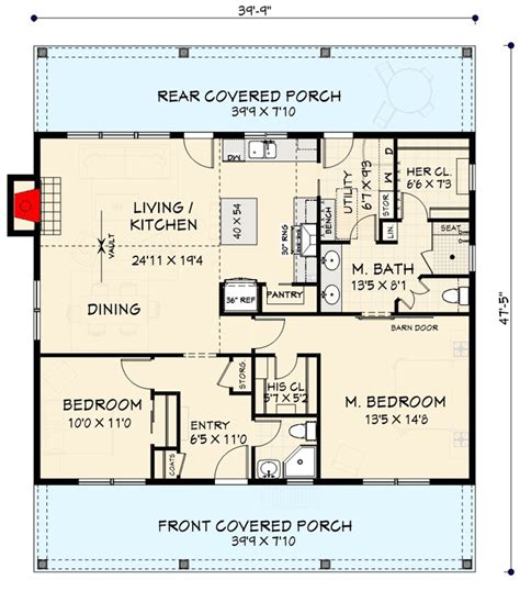 House Plan Floor Plans Image To U