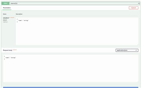 Openapi Documentation Is Incorrect When Using Custom Tryparse Binding With Minimal Apis