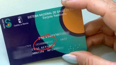Los 7 documentos donde consultar el número de la Seguridad Social