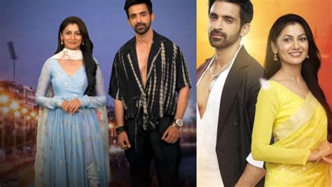 Kaise Mujhe Tum Mil Gaye Cast Twist Spoiler Sriti Jha Arji Taneja S