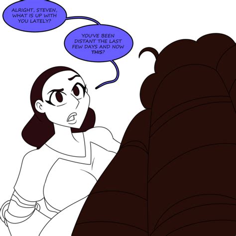 Thicc Verse Steven Universe Page Imhentai