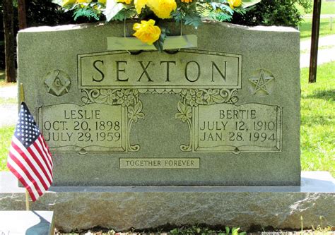 Scott Co Tn Burial Information