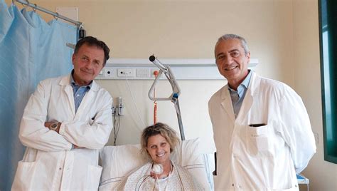 Gaetano Barbato Cardiologo Dellospedale Maggiore Sono L