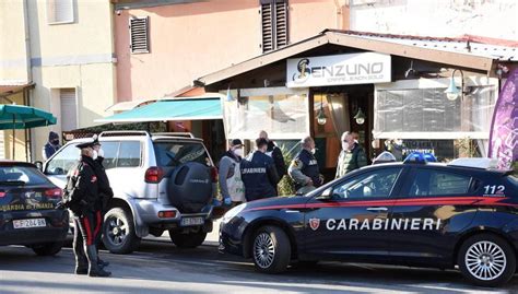 Prostituzione Maxi Blitz A Follonica Arrestate Tre Persone Il Tirreno