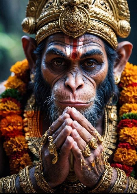 10 Interesting Facts About Bhagwan Hanuman That Every Hindu Must Know 1
