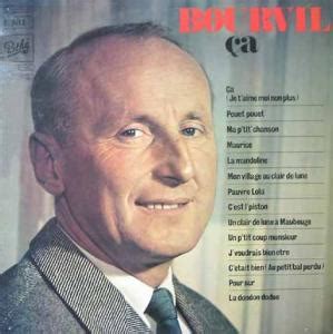 Bourvil Paroles De Un Clair De Lune Maubeuge