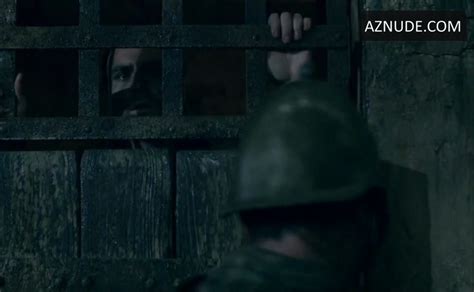 Lucy Lawless Jaime Murray Breasts Lesbian Scene In Spartacus Gods Of The Arena Aznude