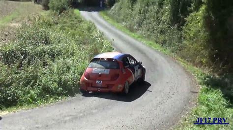 Rallye De La Vie Youtube