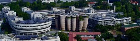 Daftar Universitas Terbaik Di Singapura