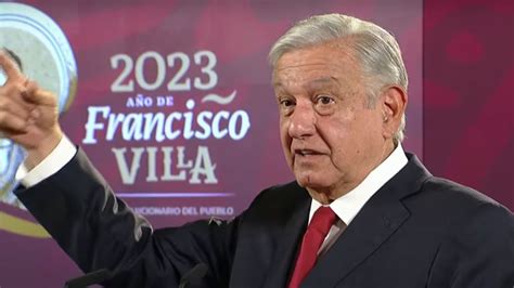 AMLO rendirá su quinto informe de gobierno en Campeche