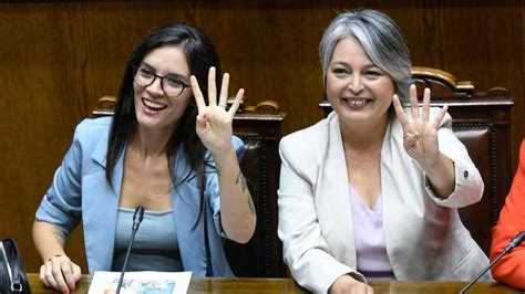 Senado aprueba proyecto de 40 Horas Qué falta para que sea Ley