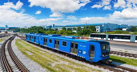 Tres Nuevas Rutas De Trenes De Pasajeros En Donde Podremos Ir De CDMX A