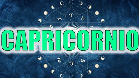 Capricornio Todo Colapsatarot Capricornio Hoy Mayo Horoscopo
