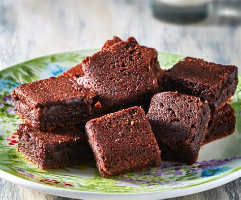 Brownie Sin Gluten Thermomix Actualizado Noviembre 2024