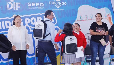 Rinde Frutos Nuestro Impulso A La Educaci N Y Salud De La Gran Familia