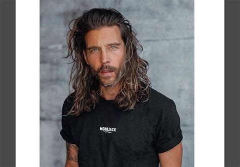 Guia Definitivo De Cortes De Cabelo Masculino