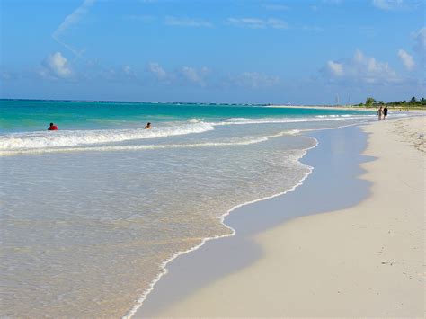 Arriba 64 Imagen Cuales Son Las Mejores Playas En Mexico Viaterra Mx