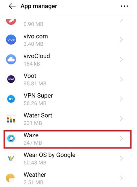 Fix Waze Sound Funktioniert Nicht Auf Android 1techpc De