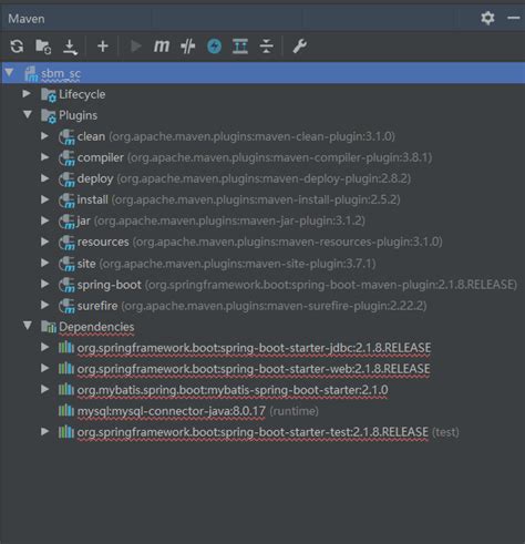 error 3 47 java 程序包org springframework web bind annotation不存在 程序员大本营