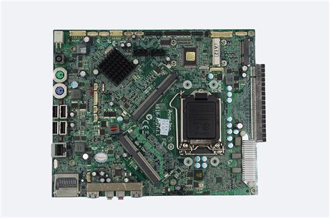 Acer Placa Base Z1620 Z3620 AIO H61H AIO