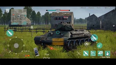 War Thunder M YouTube