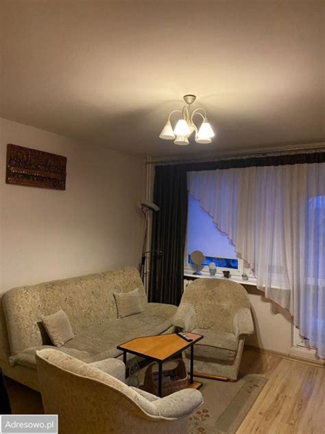 Mieszkanie Zamość ul Jana Kilińskiego bez pośrednika 56 m2