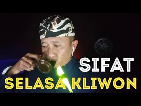 KEISTIMEWAAN WETON SELASA KLIWON Menurut Primbon YouTube