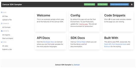 github zamzar zamzar php php library for the zamzar api