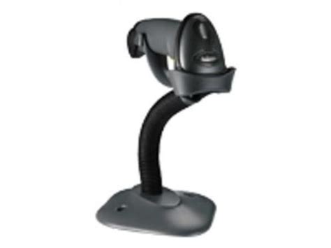 Choosing The Right Barcode Scanner