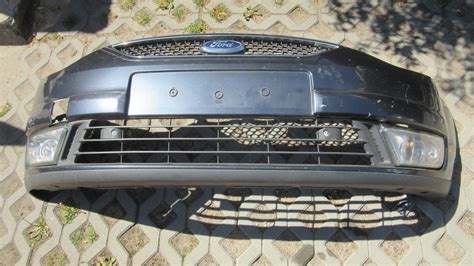 Zderzak Przedni Ford Galaxy MK3 2007 2008 2009 X6 7331871010