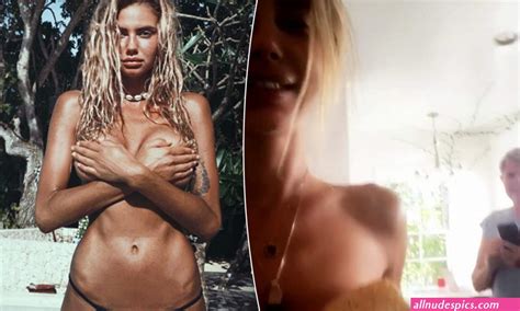 Sahara Ray Justin Bieber Naked Nudes Pics